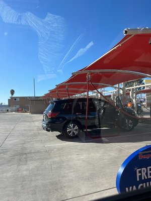 SUPER STAR CAR WASH - EXPRESS - MAIN ST & 7TH AVE - Updated January ...