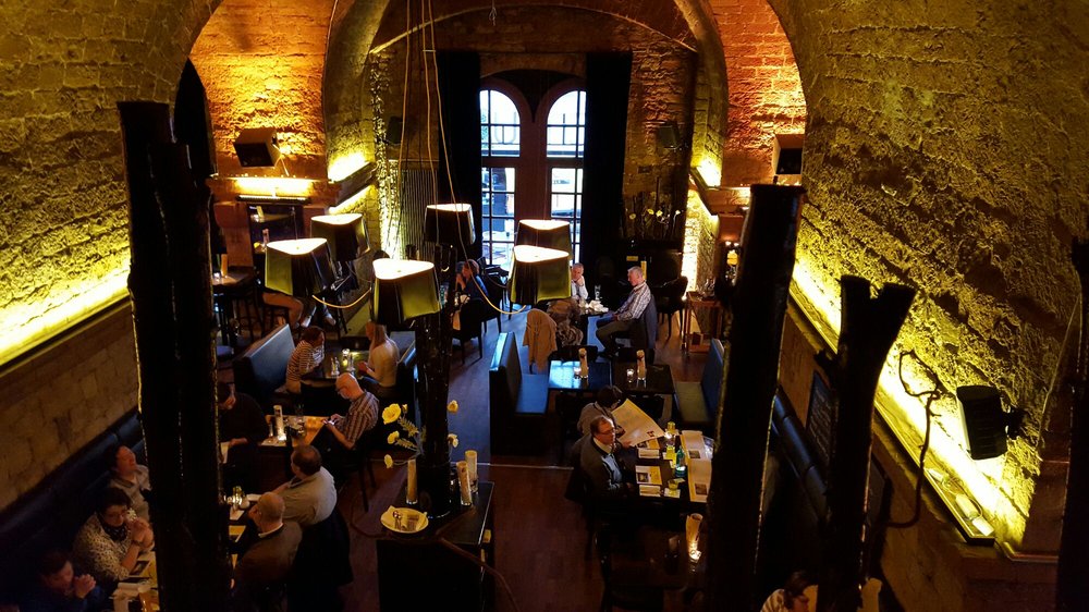 CITRUS - 102 Photos & 89 Reviews - Rheinstr. 2, Mainz, Rheinland-Pfalz ...