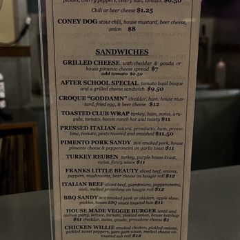 TEN10 BREWING CO - Updated March 2025 - 592 Photos & 273 Reviews - 1010 ...