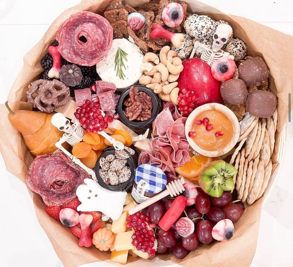 THE PERFECT PLATTER - Updated July 2025 - 59 Photos - Spring, Texas ...