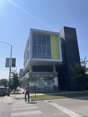 CHICAGO PUBLIC LIBRARY NORTHTOWN BRANCH - Updated December 2025 - 28 ...