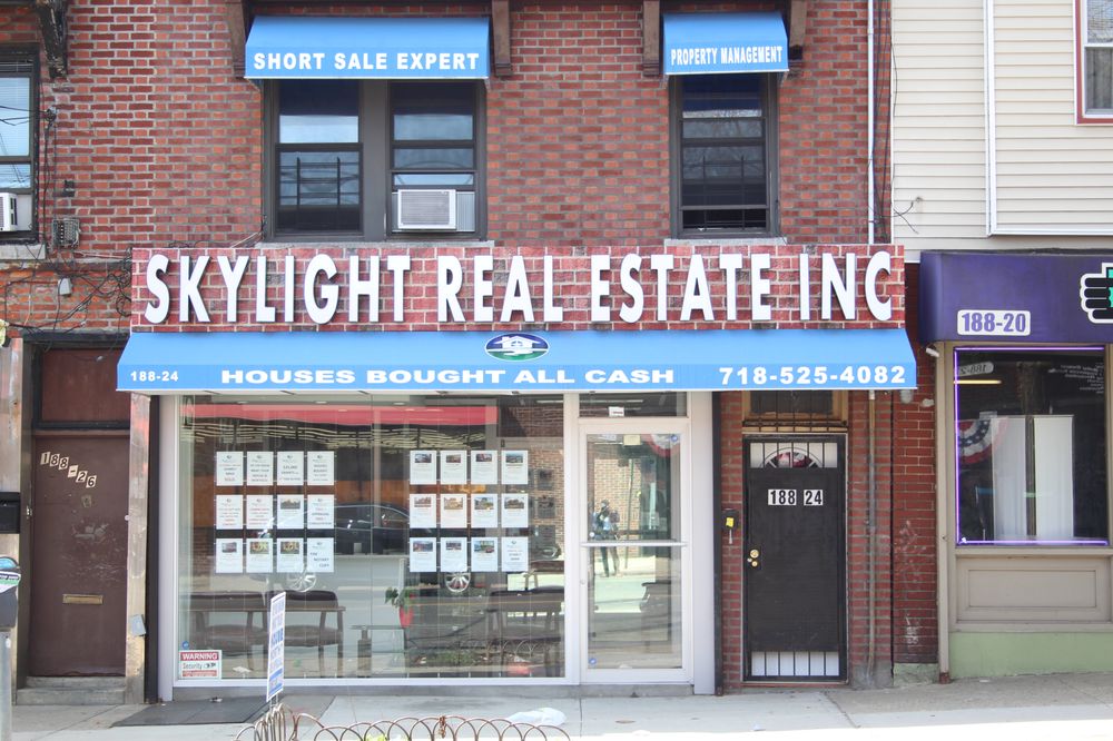 SKYLIGHT REAL ESTATE - Updated September 2024 - Queens, New York - Real ...