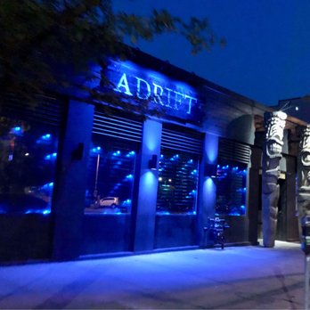 ADRIFT TIKI BAR - Updated July 2024 - 971 Photos & 691 Reviews - 218 S ...