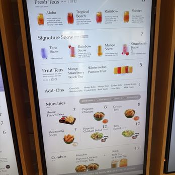 SUMMERFIELD TEA BAR - Updated January 2026 - 401 Photos & 176 Reviews ...