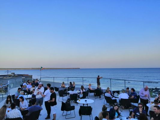 ONE THE WATERFRONT - Updated February 2025 - Gallwey's Hill, Tramore ...