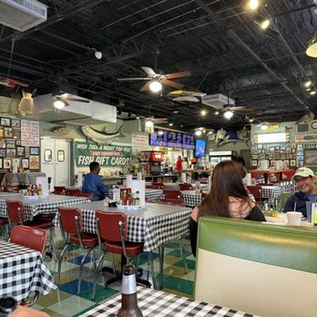 FLYING FISH - Updated December 2025 - 463 Photos & 348 Reviews - 1838 ...