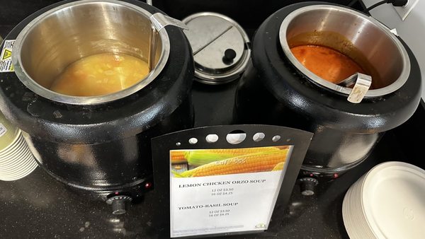 CAFÉ 555 - C&I DINING SERVICES - Updated August 2024 - 28 Photos - 555 ...