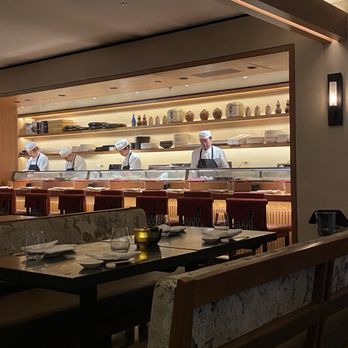 NOBU WASHINGTON D.C - Updated April 2025 - 1535 Photos & 566 Reviews ...
