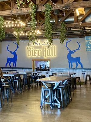 NO-LI BREWHOUSE - 386 Photos & 485 Reviews - 1003 E Trent Ave, Spokane ...