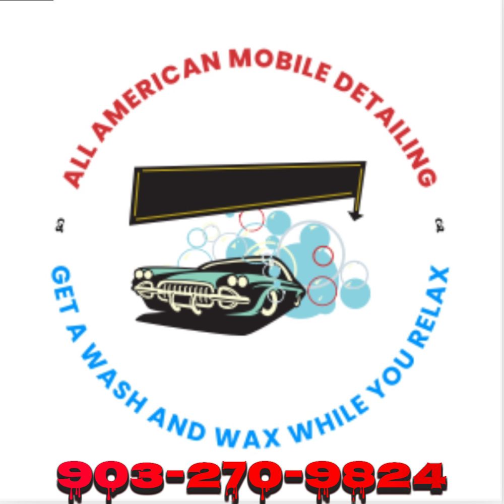 ALL AMERICAN MOBILE DETAILING - Updated April 2025 - Garland , Texas ...