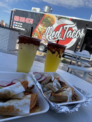 YUMA’S RED TACOS - 21 Photos & 25 Reviews - 2601 S 4th Ave, Yuma ...