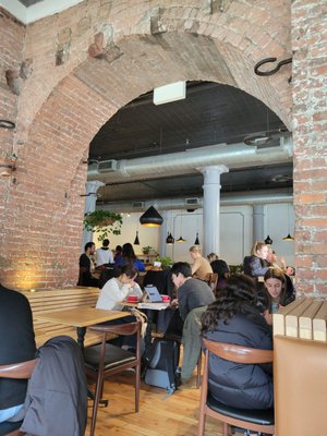 GOTAN - TRIBECA - 524 Photos & 448 Reviews - 130 Franklin St, New York ...