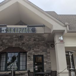 SKIPJACK DINING - Updated October 2025 - 122 Photos & 174 Reviews - 401 ...