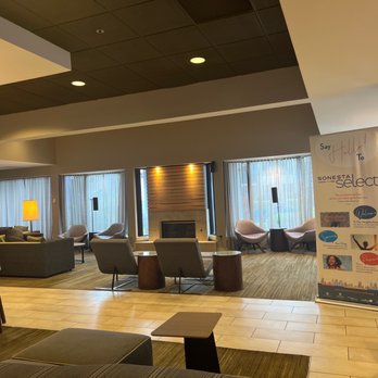 SONESTA SELECT BOCA RATON TOWN CENTER - Updated October 2025 - 72 ...