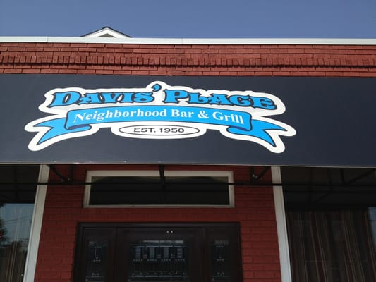 DAVIS’ PLACE - Updated December 2025 - 30 Reviews - 801 8th St Rd ...