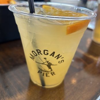 MORGAN’S PIER - TEMP. CLOSED - Updated April 2025 - 631 Photos & 794 ...