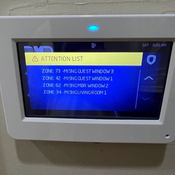 INTERFACE SECURITY SYSTEMS - Updated December 2025 - 5736 Citrus Blvd ...