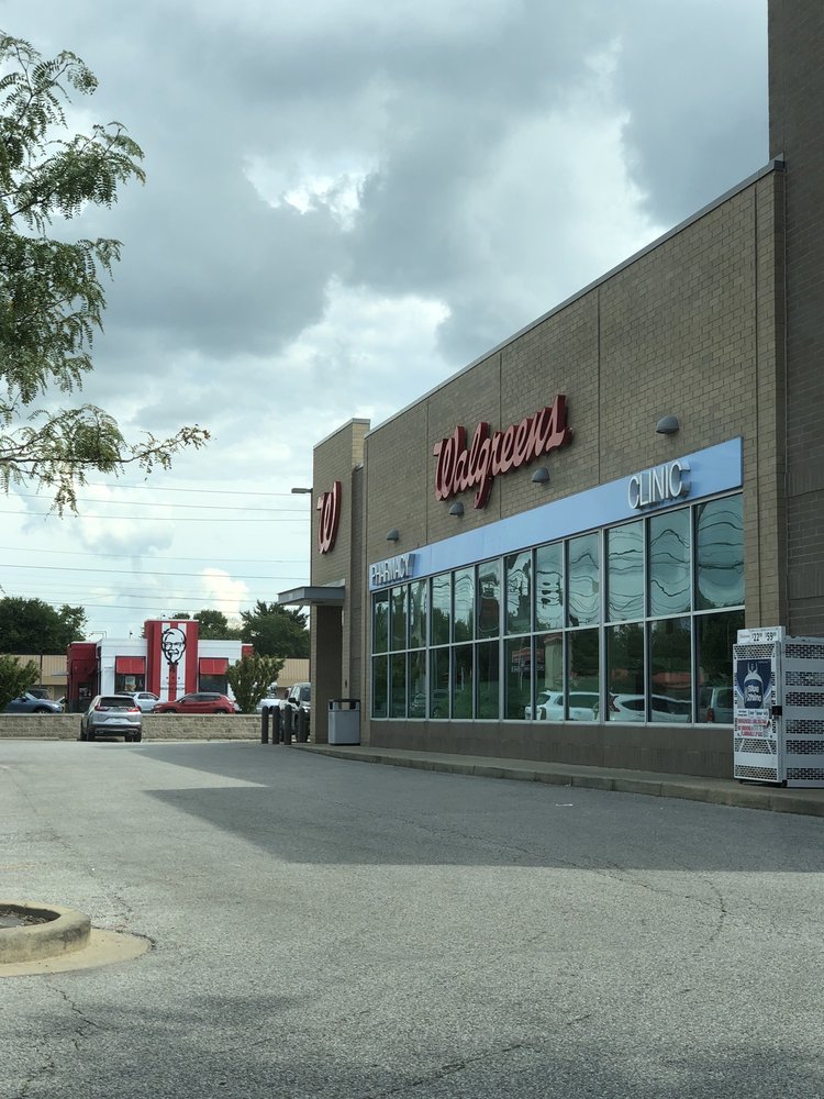 WALGREENS - Updated December 2024 - 11 Photos & 11 Reviews - 1290 N ...