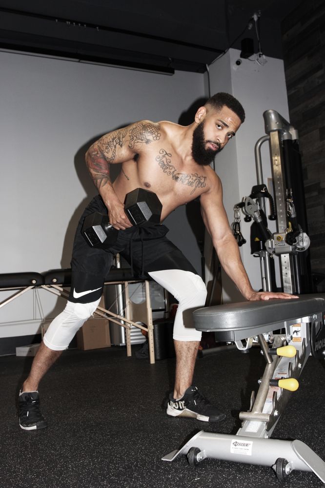 Mindset x Movement, New York | Roadtrippers