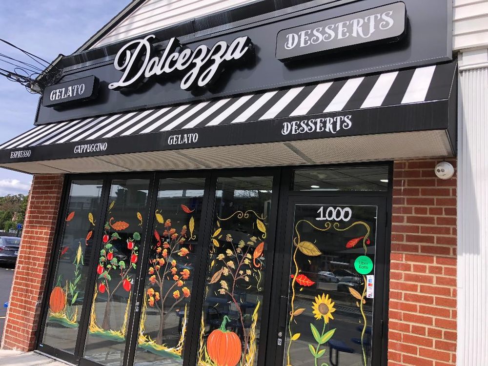 DOLCEZZA - 1000 Park Blvd, Massapequa Park, New York - Gelato - Phone ...