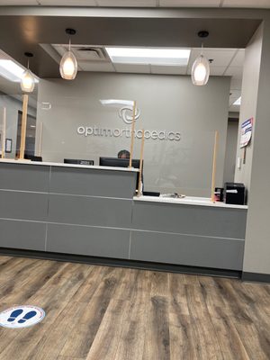 OPTIM ORTHOPEDICS - Updated December 2025 - 20 Photos & 81 Reviews - 210 E De Renne Ave ...