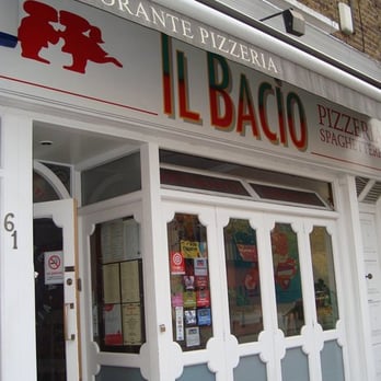 IL BACIO - Updated September 2025 - 22 Reviews - 90 Stoke Newington ...