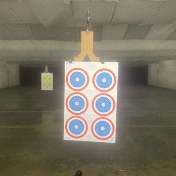 PARABELLUM FIREARMS & INDOOR RANGE - Updated December 2025 - 72 Photos ...