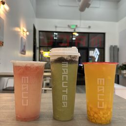 MACU TEA - Updated October 2025 - 402 Photos & 194 Reviews - 3005 ...