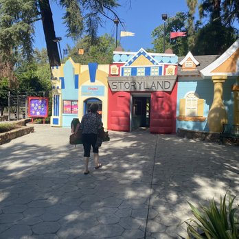 STORYLAND - Updated September 2025 - 248 Photos & 86 Reviews - 890 W ...