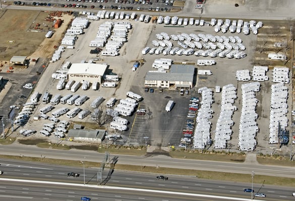 CRESTVIEW RV SUPERSTORE - Updated August 2025 - 20 Photos & 88 Reviews ...