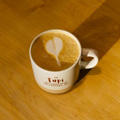 TUPI COFFEE - Updated September 2025 - 530 Photos & 233 Reviews - 1901 ...