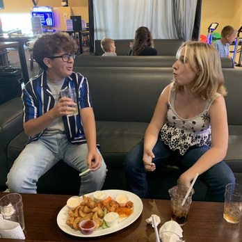 FOURTH DIMENSION FUN CENTER - Updated July 2025 - 145 Photos & 73 ...