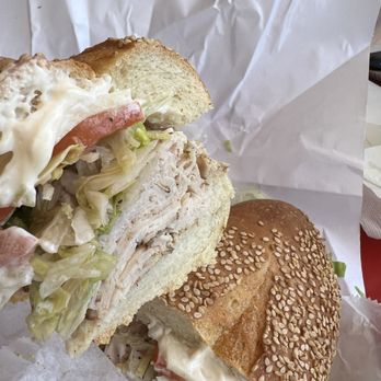 V & S ITALIAN DELI & SUBS - Updated January 2025 - 518 Photos & 763 ...