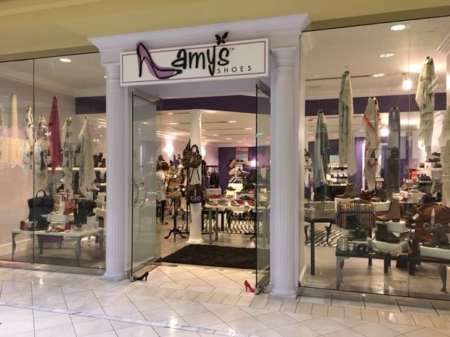 AMY’S SHOES & APPAREL - Updated December 2025 - 28699 Chagrin Blvd ...