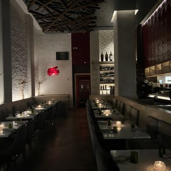 FACCI RISTORANTE - Updated March 2025 - 116 Photos & 72 Reviews - 414 ...