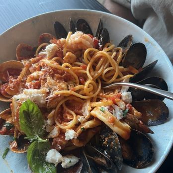 FACCI RISTORANTE - Updated December 2024 - 73 Photos & 37 Reviews - 414 ...