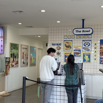 LA CHA X THE BOWL - Updated May 2025 - 817 Photos & 507 Reviews - 1249 ...