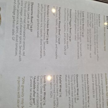 NICHOLAS RESTAURANT - Updated July 2024 - 1031 Photos & 1428 Reviews ...