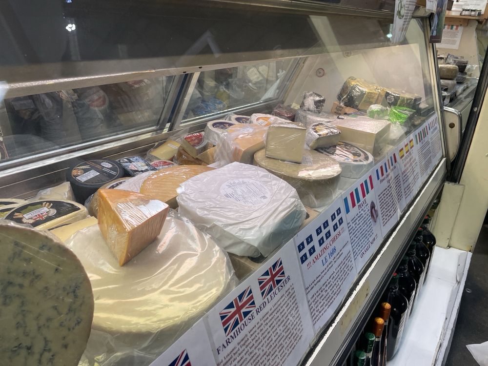 ALEX FARM PRODUCTS - Updated June 2025 - 93 Front St E, Toronto ...