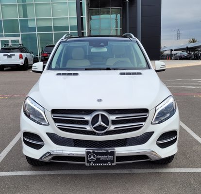 MERCEDES-BENZ OF GEORGETOWN - Updated October 2025 - 86 Photos & 374 ...