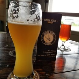 CINDER BLOCK BREWERY - Updated July 2025 - 306 Photos & 202 Reviews ...
