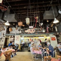 BIG ED’S CITY MARKET RESTAURANT - Updated December 2024 - 619 Photos ...