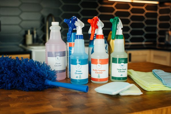 MAID EASY PHOENIX HOUSE CLEANING SERVICE - Updated August 2025 - 50 ...