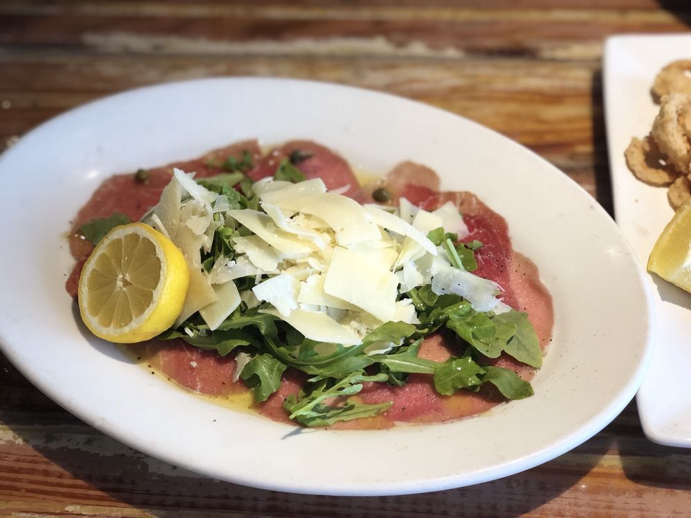 MIRKO PASTA - 100 Photos & 210 Reviews - Italian - 1281 Johnson Ferry ...