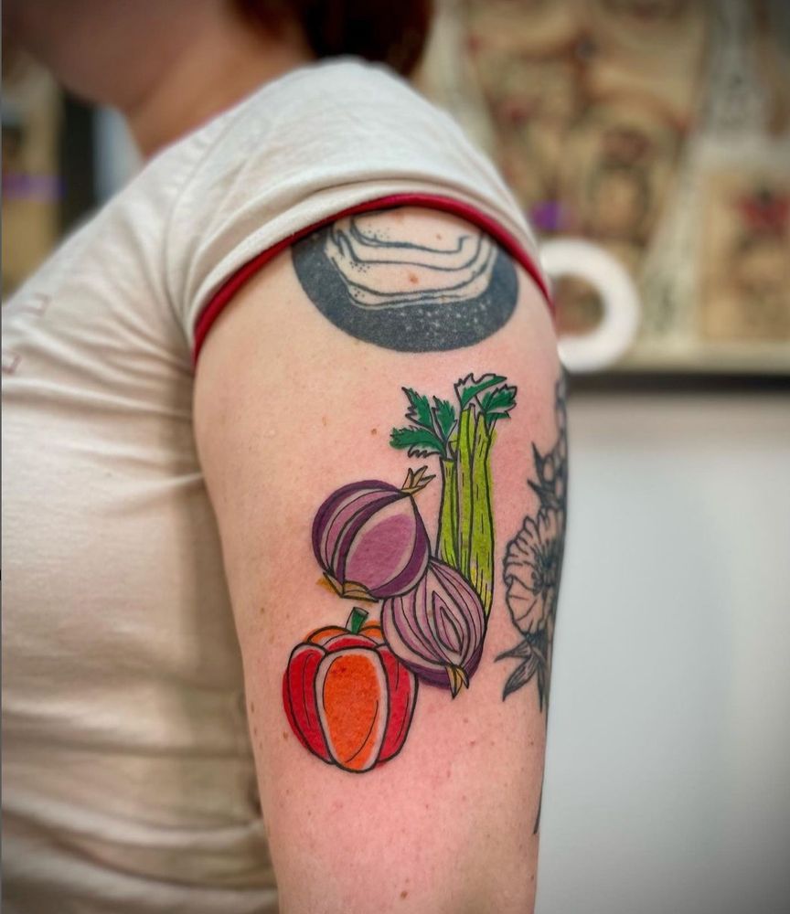 STEPHANIE TATTOOS - Updated July 2025 - 24 Photos - 611 35th St S ...