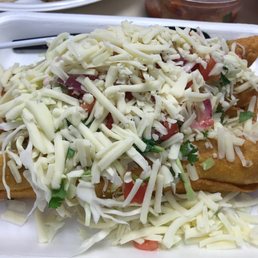 TACOSON - Updated December 2025 - 465 Photos & 600 Reviews - 7521 N ...