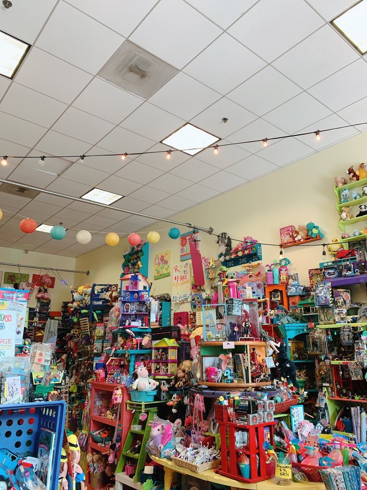 REPLAY TOYS - 62 Photos & 70 Reviews - 3825 Ray St, San Diego ...