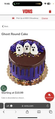 VONS - Updated September 2025 - 227 Photos & 364 Reviews - 600 E ...