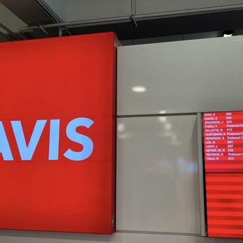 AVIS RENT A CAR - Updated January 2026 - 221 Photos & 519 Reviews - 101 ...