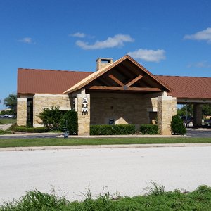 FIRST FINANCIAL BANK - Updated December 2025 - 12 Reviews - 3300 S 14th ...